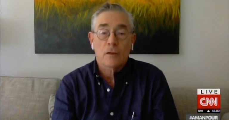 Report: Former Times Reporter McNeil Says Students' Racism Allegations ...