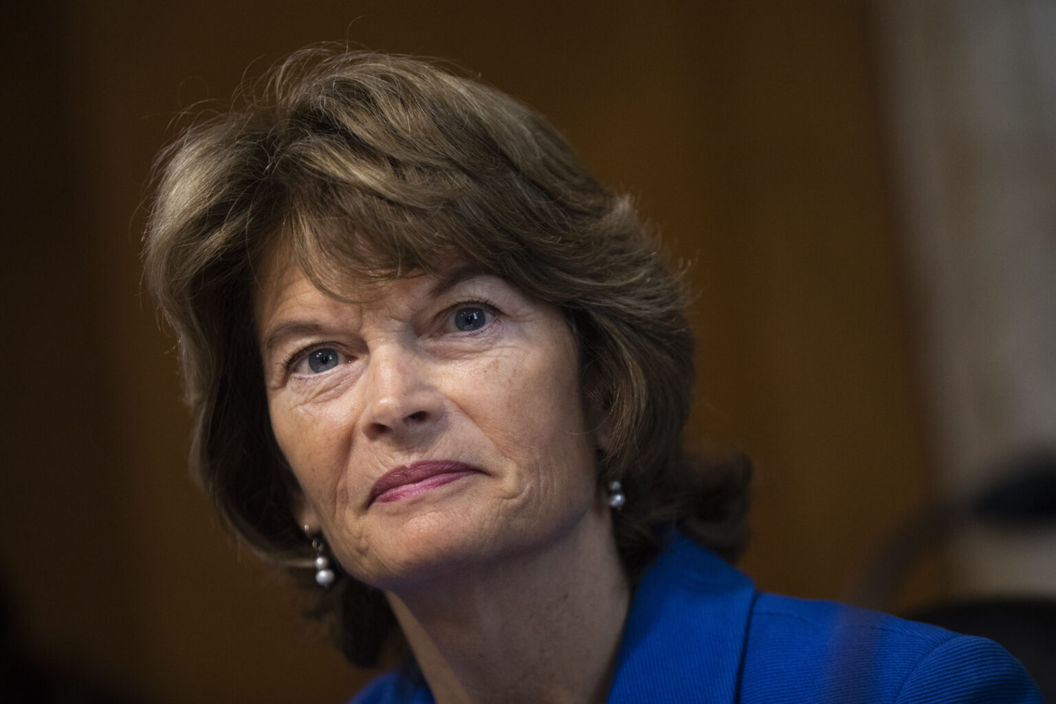 Lisa Murkowski Shreds Trump In Defense of Impeachment Vote