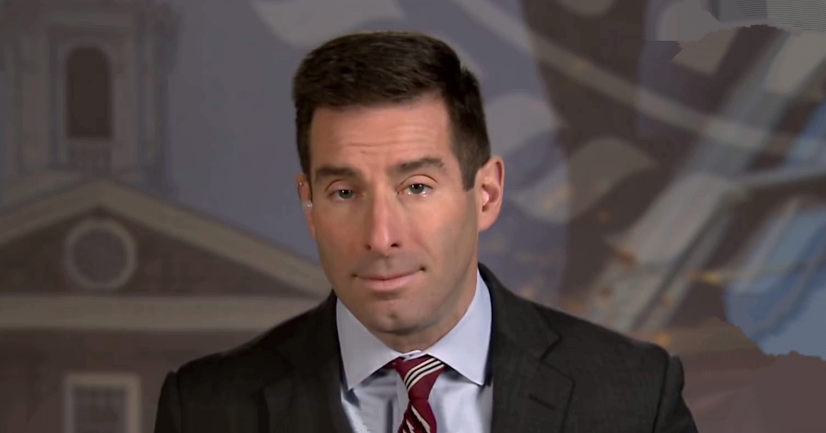 Mediaite's Most Influential in News Media 2021 - Part 3