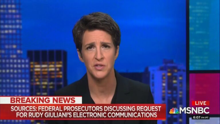 De politik Blog: MSNBC Wins In Total Prime Time Viewers Monday, CNN ...