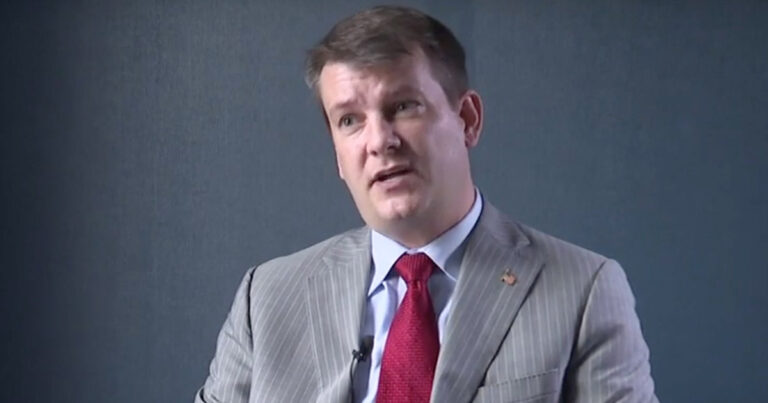 Louisiana Congressman-Elect Luke Letlow Dies After Battling Covid