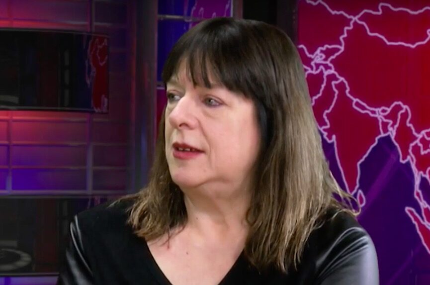 TERF Is The New Punk - By Julie Burchill : r/transgendercirclejerk
