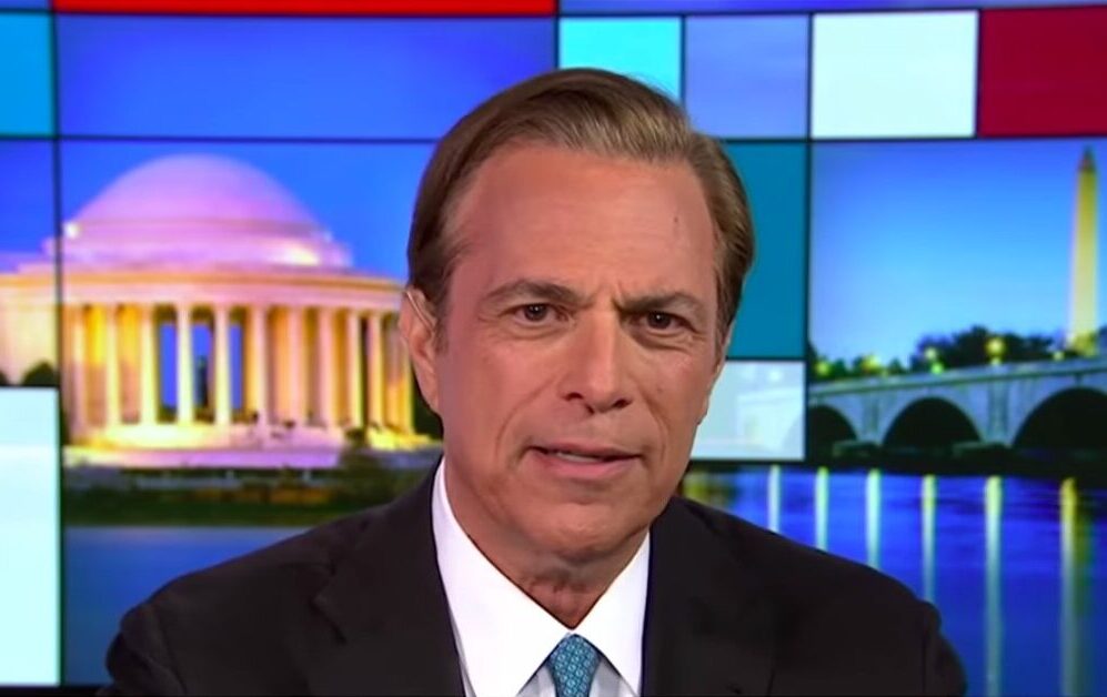NBC News Should Label Michael Beschloss a Liberal Activist