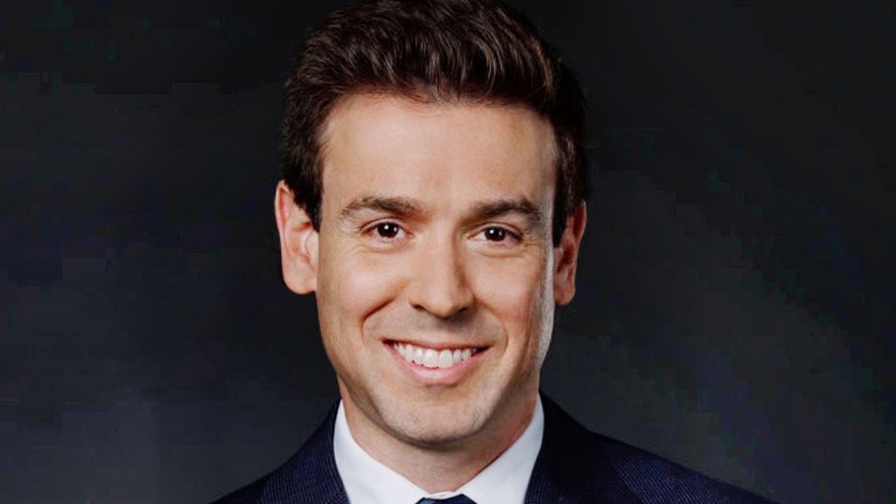 NBC's Mark Kornblau Internal Email Announcing He's Leaving