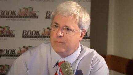 Marc Bernier | Mediaite