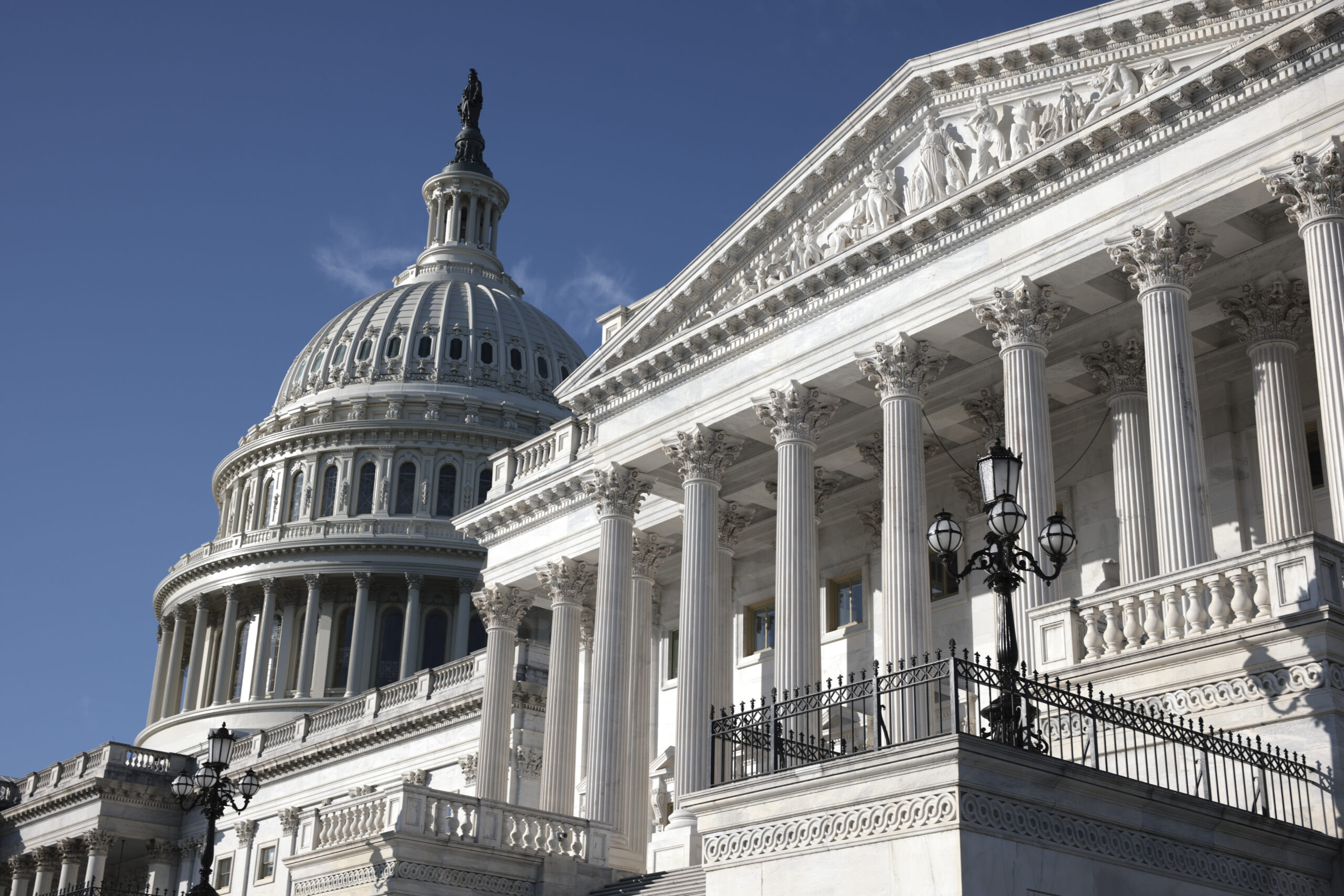Here Are the Nine House Republicans Who Joined Democrats in Voting to ...
