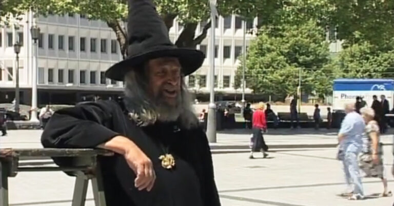 Town Wizard Sacked After Comments About Women