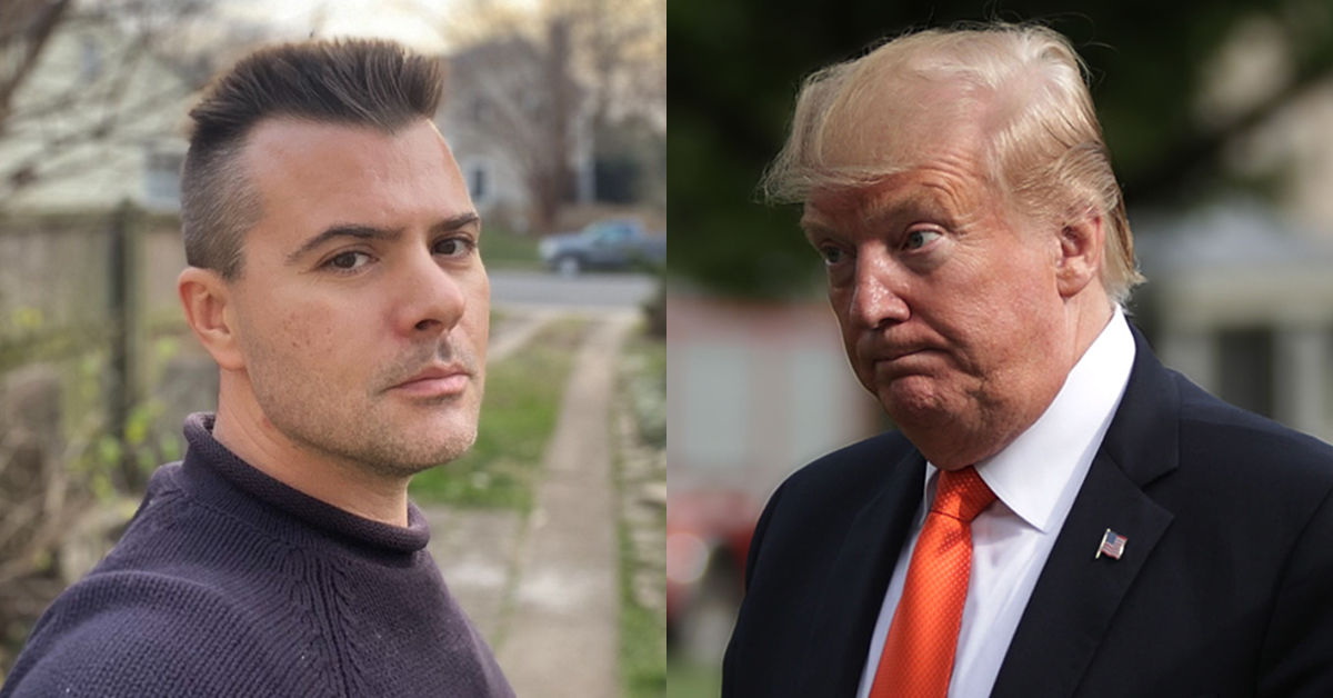 Igor Danchenko, Analyst Tied to Steele Dossier, Arrested