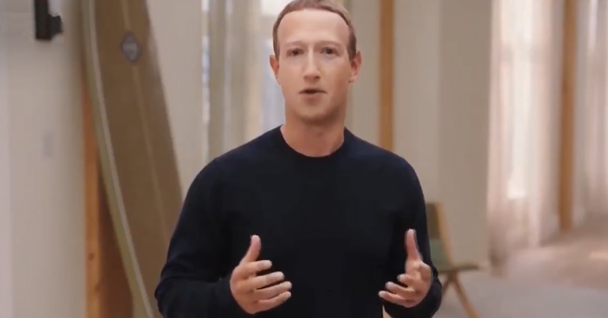 Facebook News More Popular With Reporters Than Readers