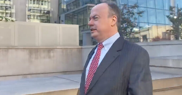 Jeffrey Clark Asks, 'Can’t Liz Cheney Just Go Away Graciously After Her ...