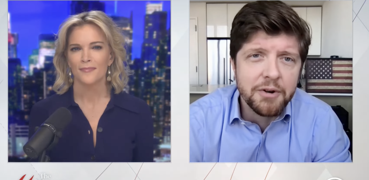 Megyn Kelly Says She Got a ‘Huge Offer’ to Come to CNN