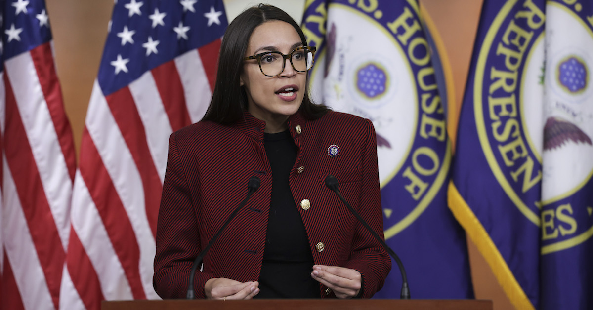 NY State Senator Torches AOC For Being Unreachable