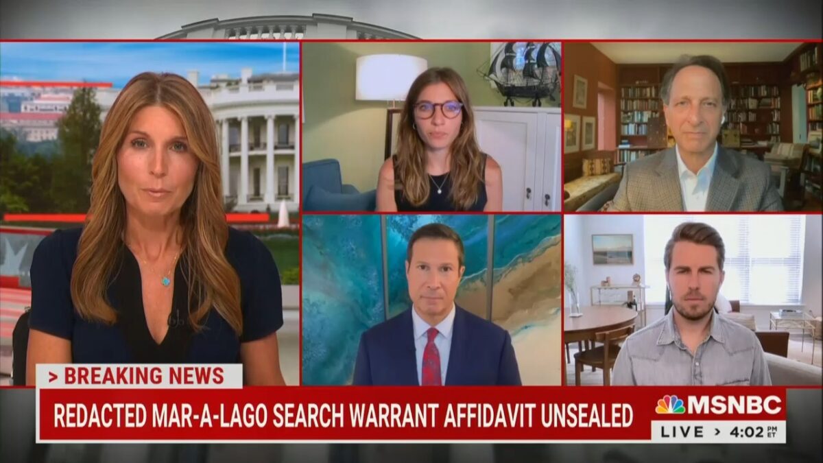 Cable News Ratings Friday August 26: Fox News, MSNBC & CNN