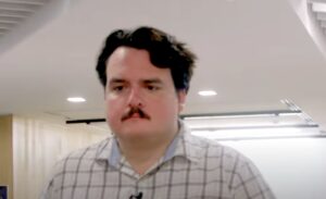 Ben Smith's Startup Semafor Set to Hire WaP's Dave Weigel