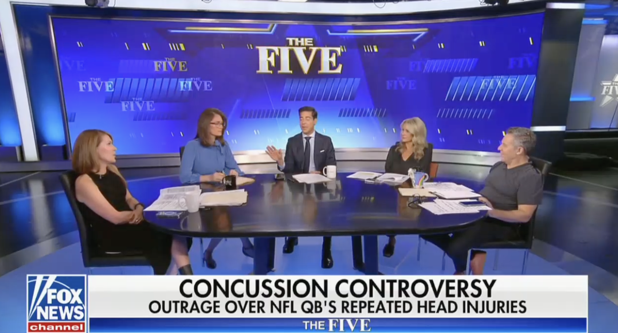 Cable News Ratings Friday Sept. 30: Fox News, MSNBC & CNN