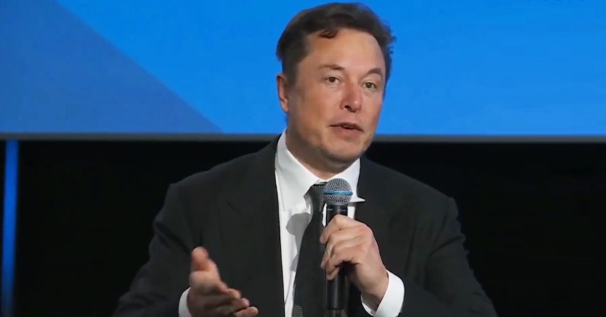 Elon Musk: Neuralink 6 Months Away from First Human Trials