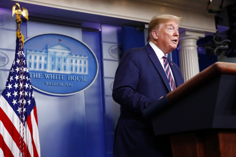 Relentlessly Mock Those Complaining About Normalizing Trump