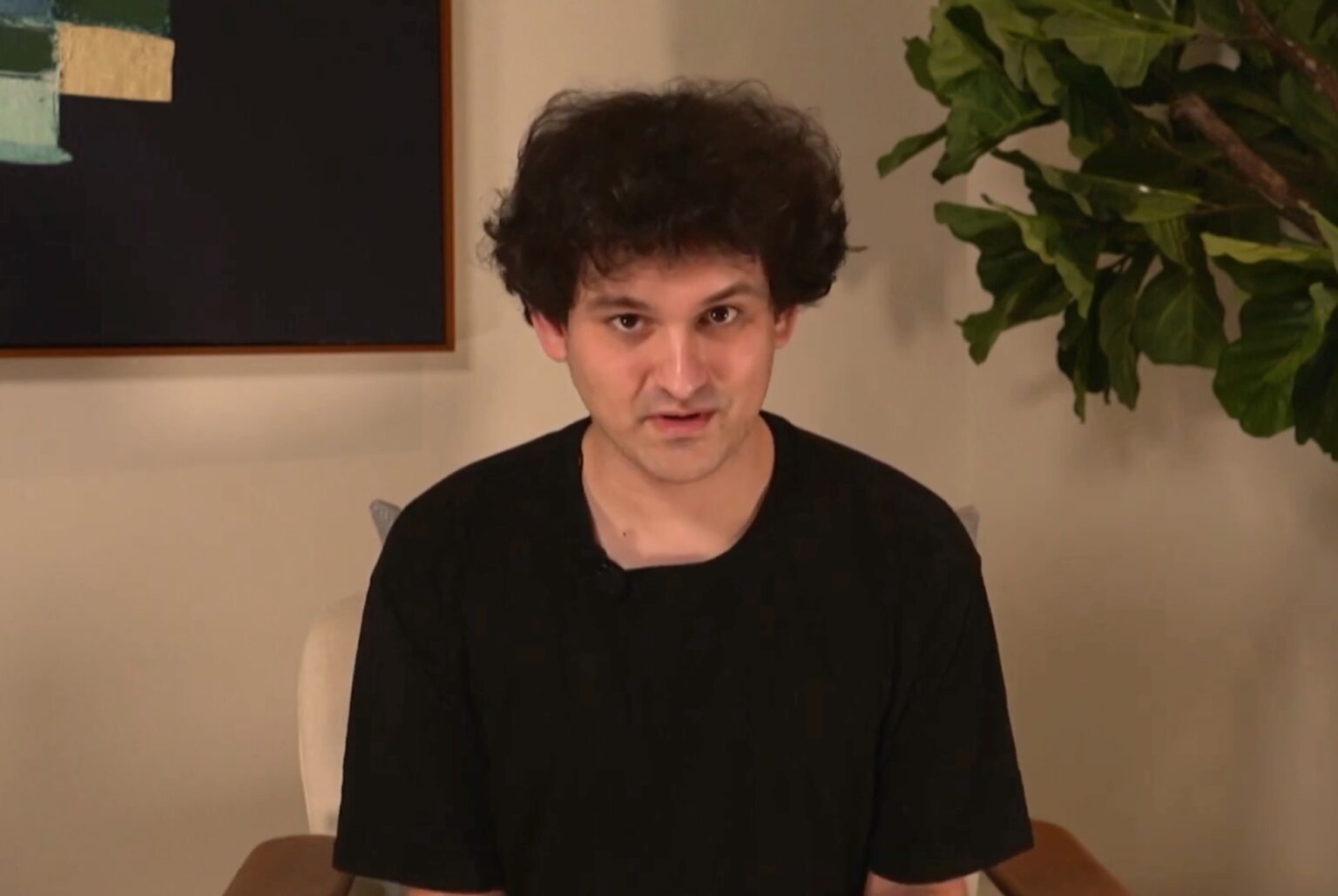 Semafor CEO Justin Smith Reassures Staff Sam Bankman-Fried Has ‘No ...