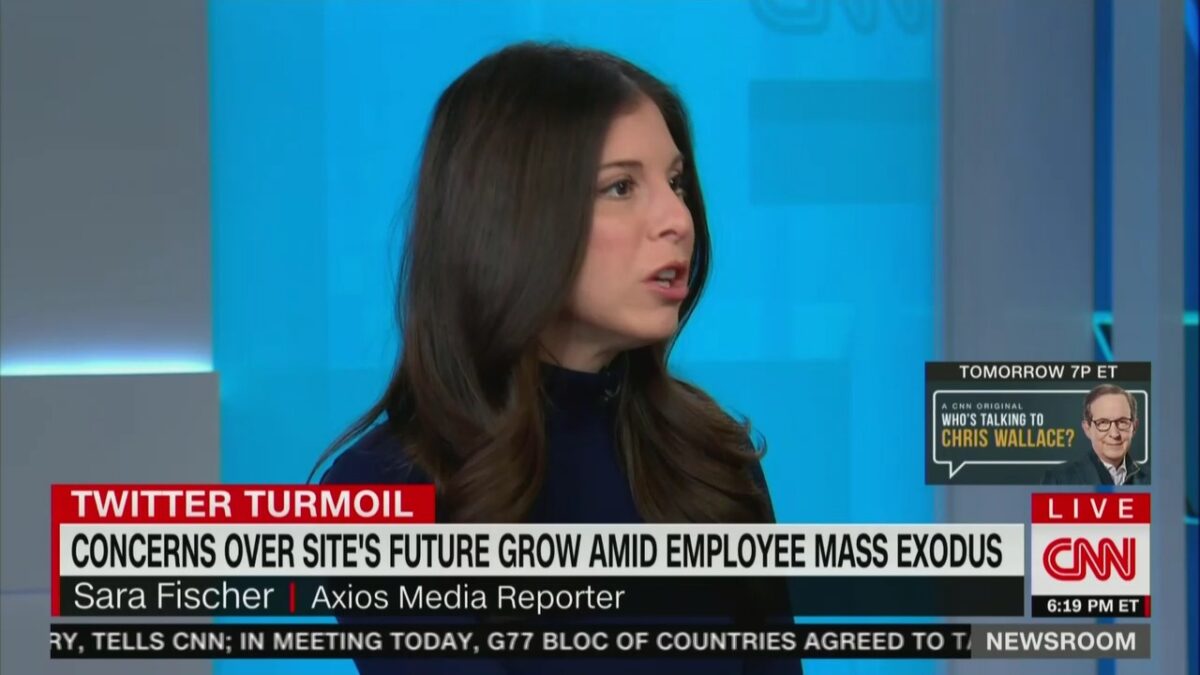 Mediaite’s Most Influential in News Media 2022 - Worldwide Speakers Group