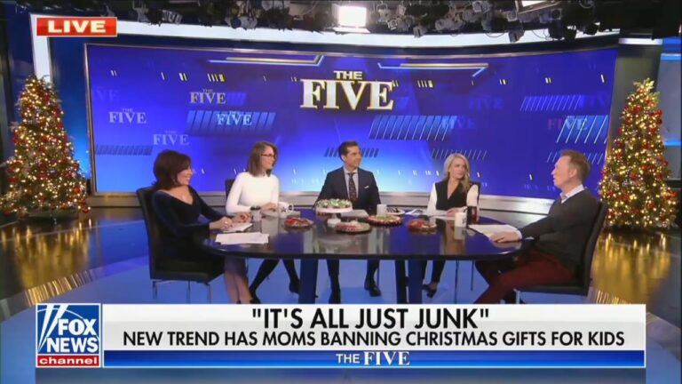 Cable News Ratings Tuesday Dec. 20: MSNBC, CNN & Fox News