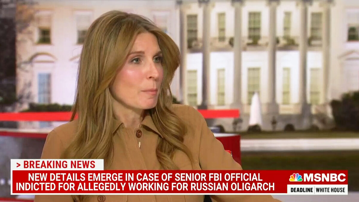 Cable News Ratings Thursday Feb. 16: MSNBC, CNN & Fox News