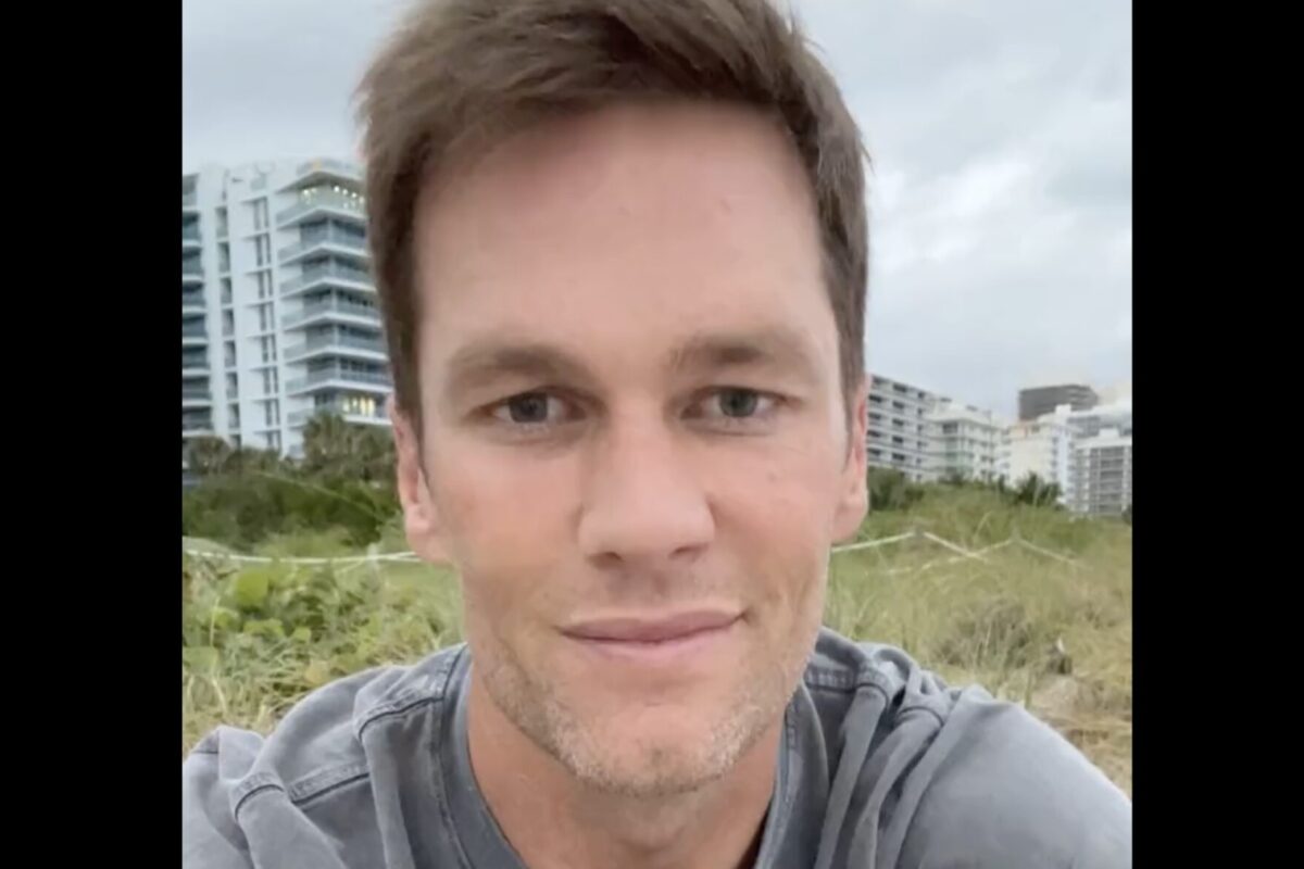 Tom Brady Announces Retirement from the NFL ‘For Good’