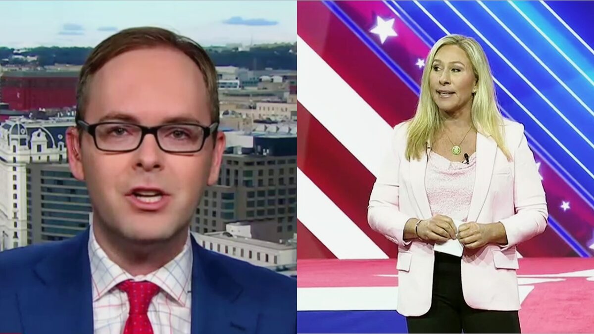 Cnns Daniel Dale Knocks Down Whopping 13 False Claims About Biden