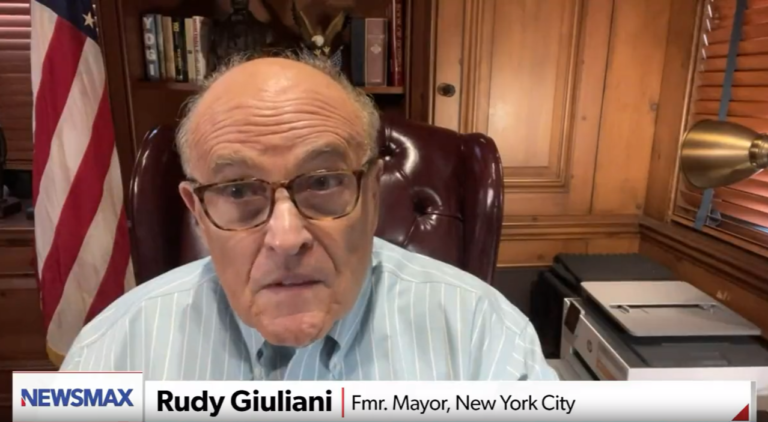 Noelle Dunphy Alleges Rudy Giuliani 'Took Viagra Constantly' and ...