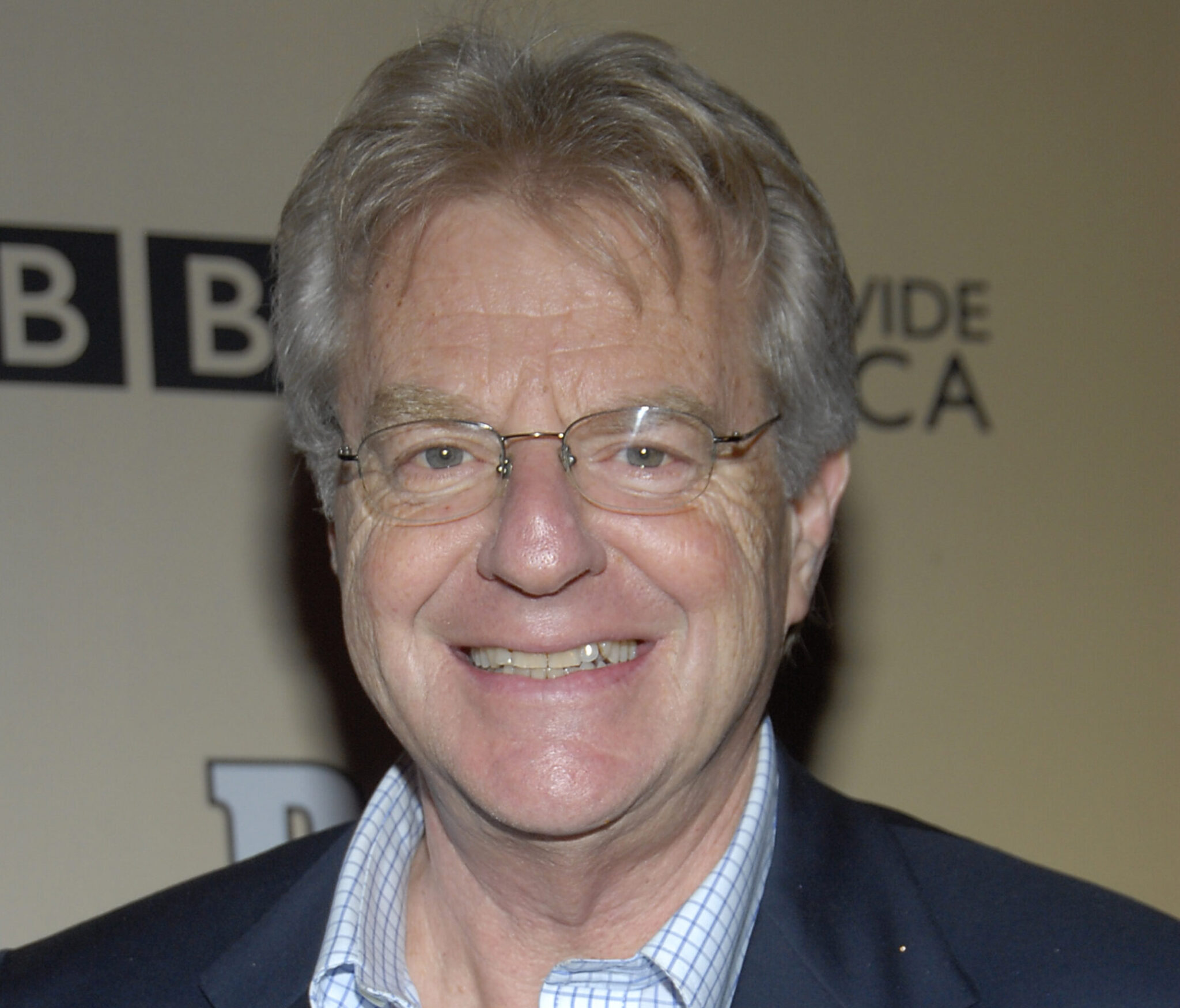 Jerry Springer Dies of Cancer at Age of 79