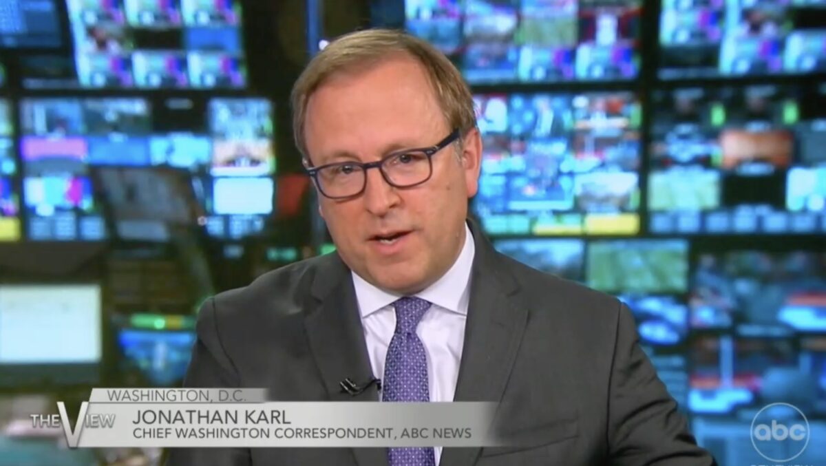 Mediaite’s Most Influential in News Media 2023 - Part 4