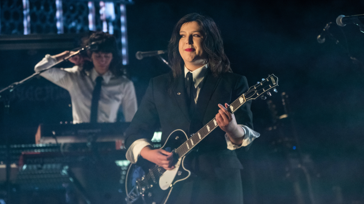 Singer Lucy Dacus Trashes Obama For Liking Her Song