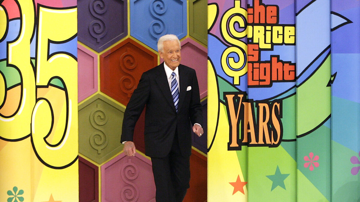Iconic 'Price is Right' Star Bob Barker Has Died at Age 99 Iconic 'Price is Right' Star Bob Barker Has Died at Age 99