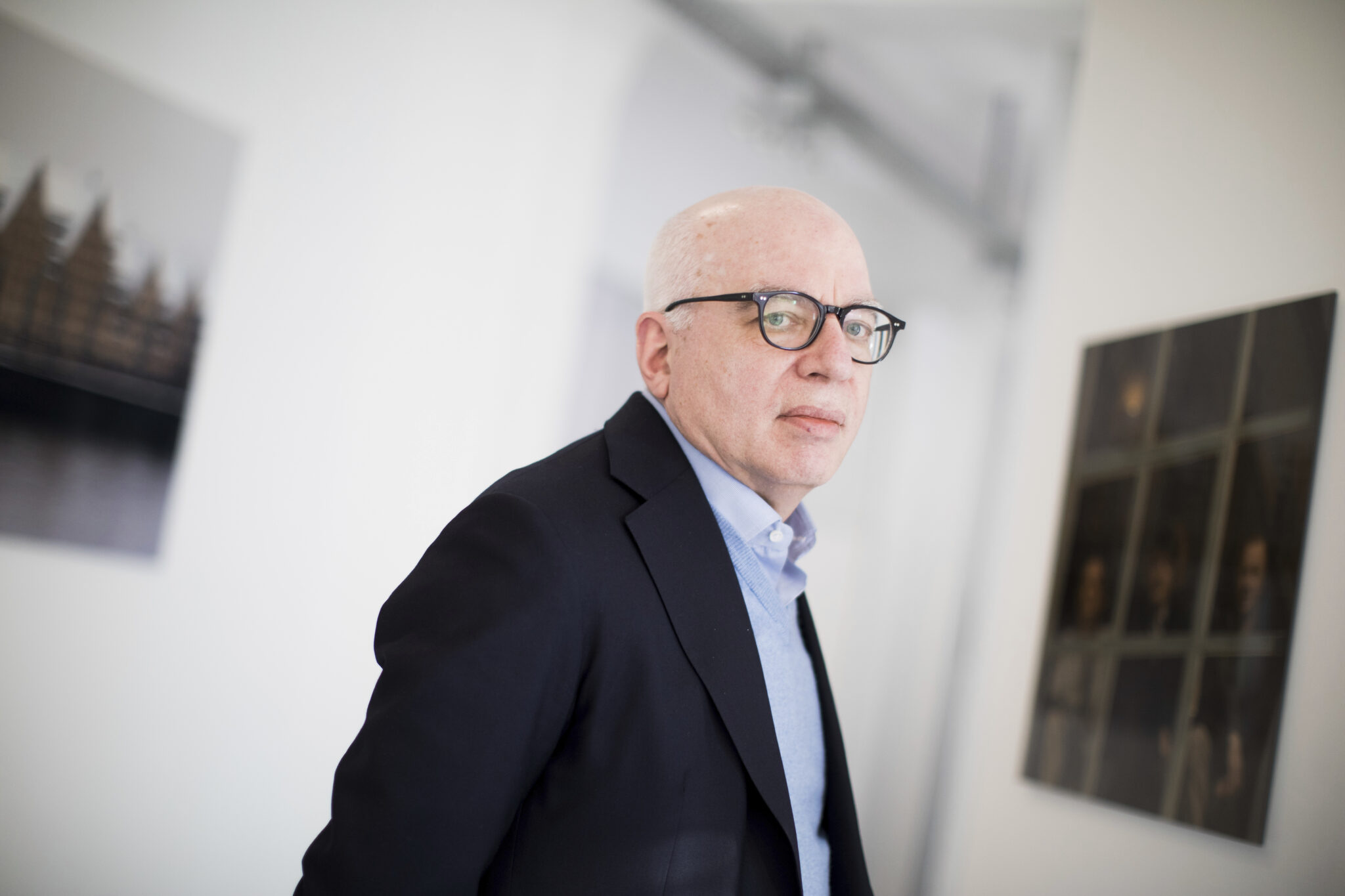 Michael Wolff's Fox News Book Opens With Lackluster Sales
