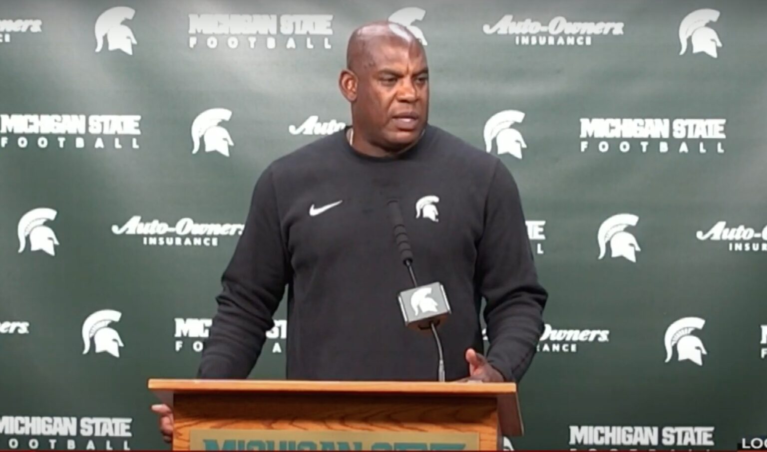 Brenda Tracy Accuses Mel Tucker of Sexual Harassment
