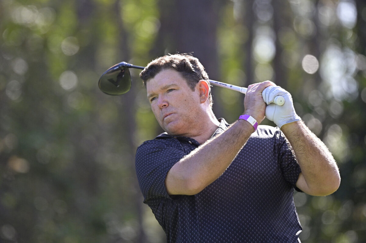 Bret Baier Lists His D.C. Property For $31.9 Million