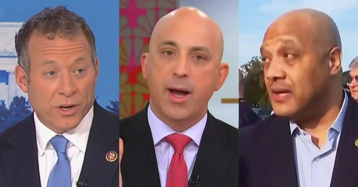 ADL's Greenblatt Condemns Democrat 'Threatening' Jewish Member of Congress