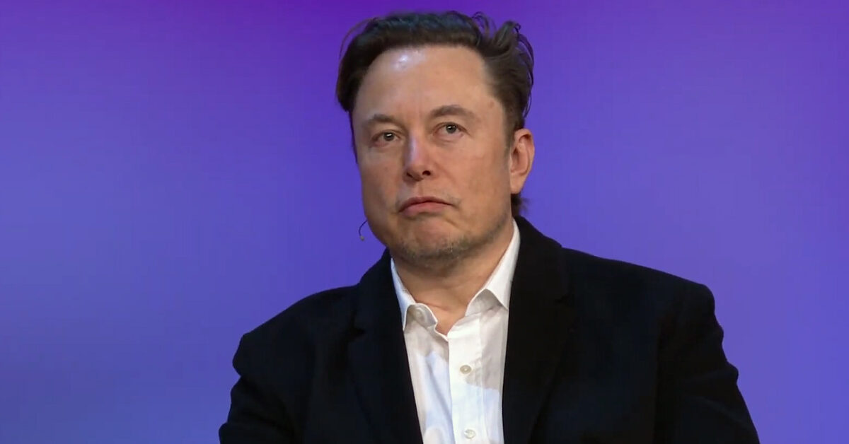 UK Columnist Warns Elon Musk Will Boost Violence in US