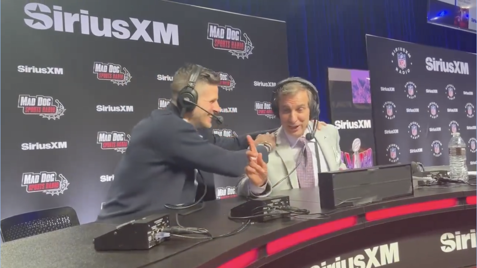 "Mad Dog" Apologizes to Dan Orlovsky for "Scrub" Comment