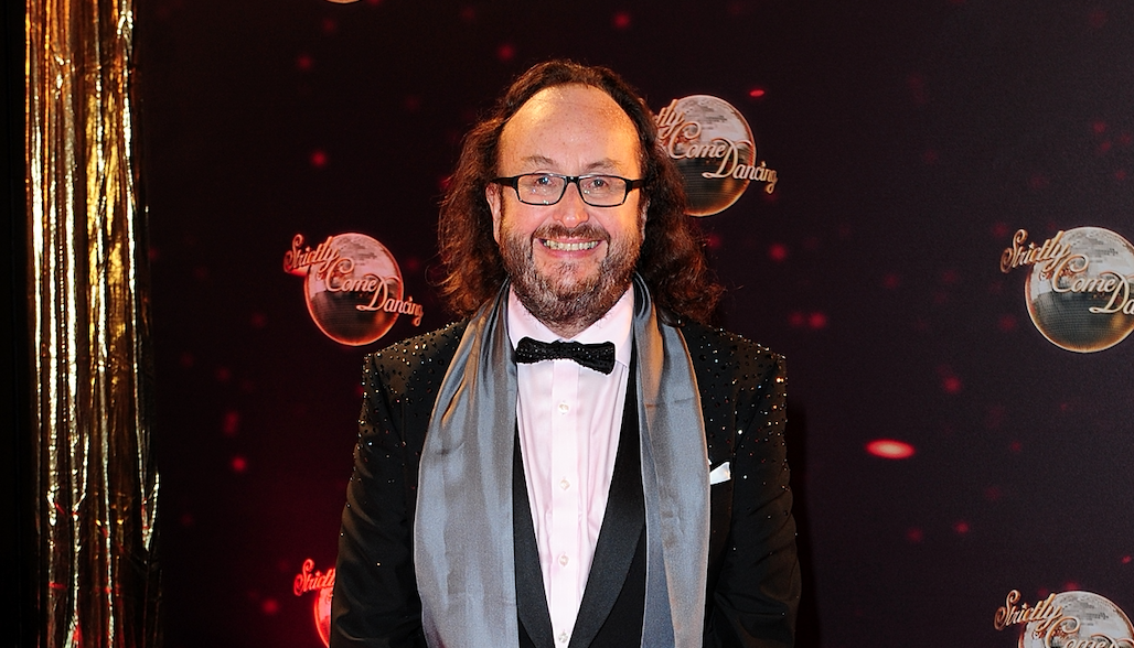 BBC Hairy Bikers Star Dave Myers Dies Aged 66
