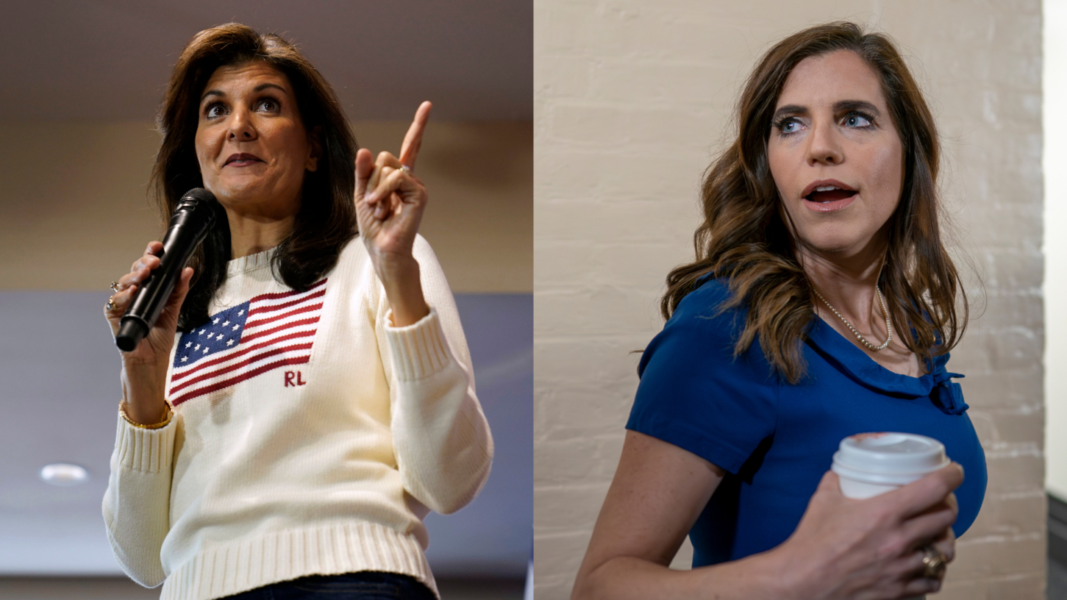 Nancy Mace Smears Nikki Haley In Crazy Betrayal of Ex-Ally