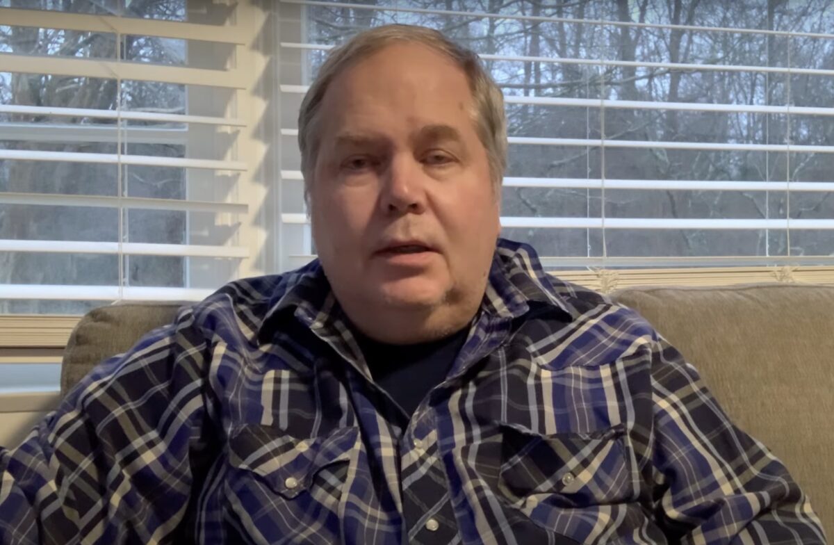John Hinckley Jr. Calls for 'Peace' Following Trump Shooting John Hinckley Jr. Calls for 'Peace' Following Trump Shooting