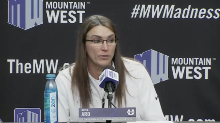 Kayla Ard | Mediaite