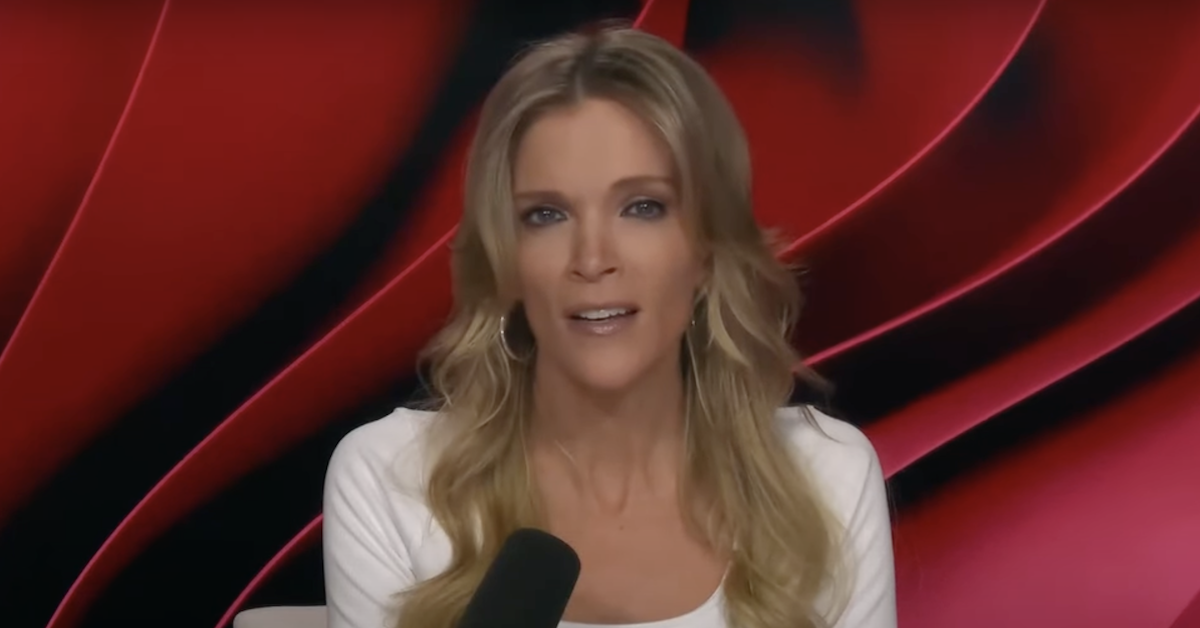Megyn Kelly Got Over 30 Million More Views Than NBC, CBS