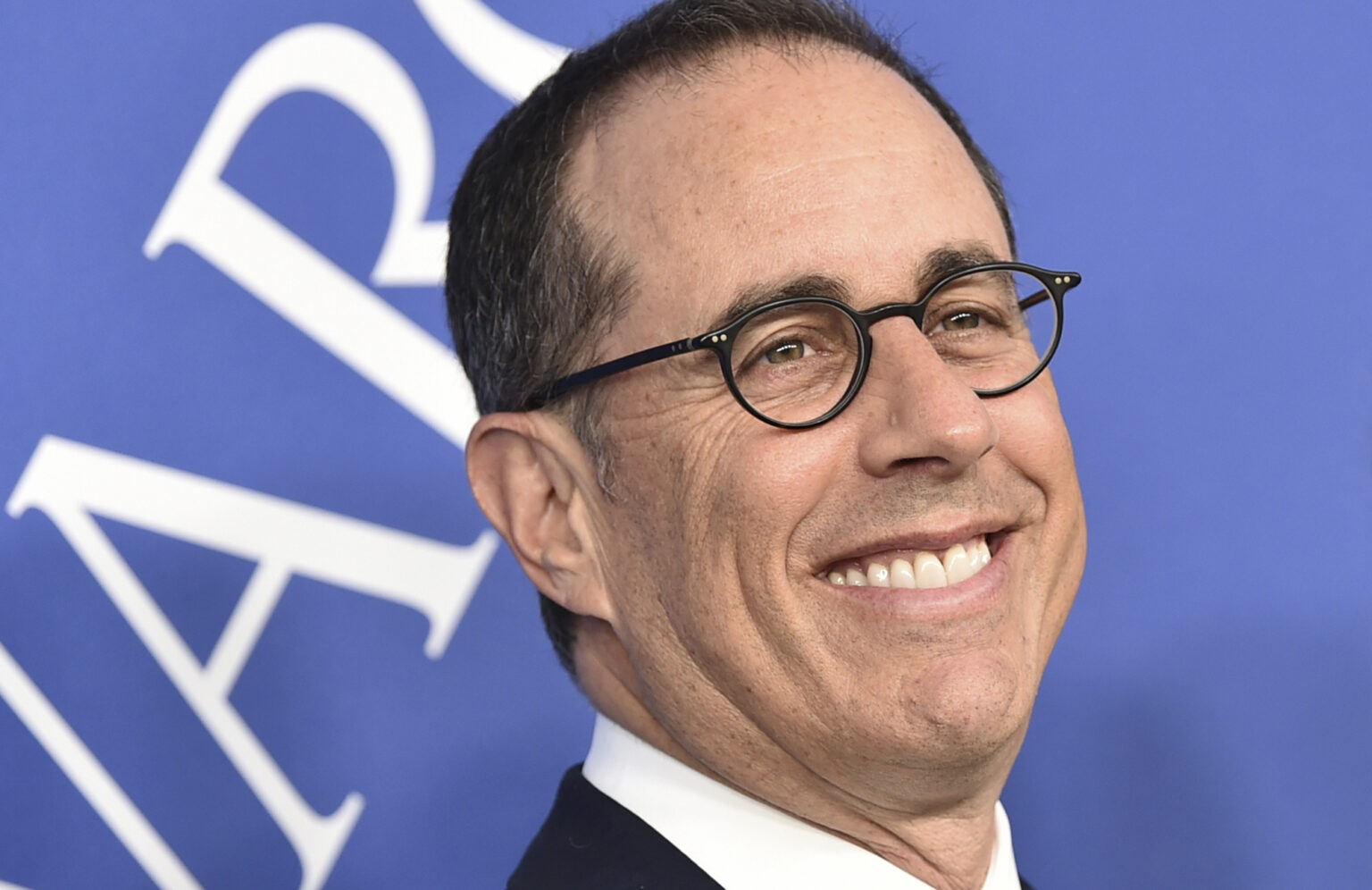 Jerry Seinfeld Sounds Off About the 'PC Crap' Hurting Comedy