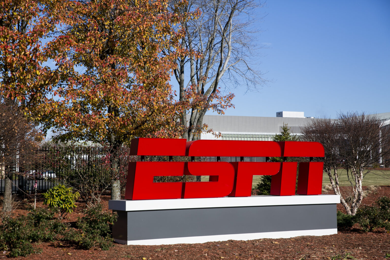 Another Round of Layoffs Could Be on the Way for ESPN