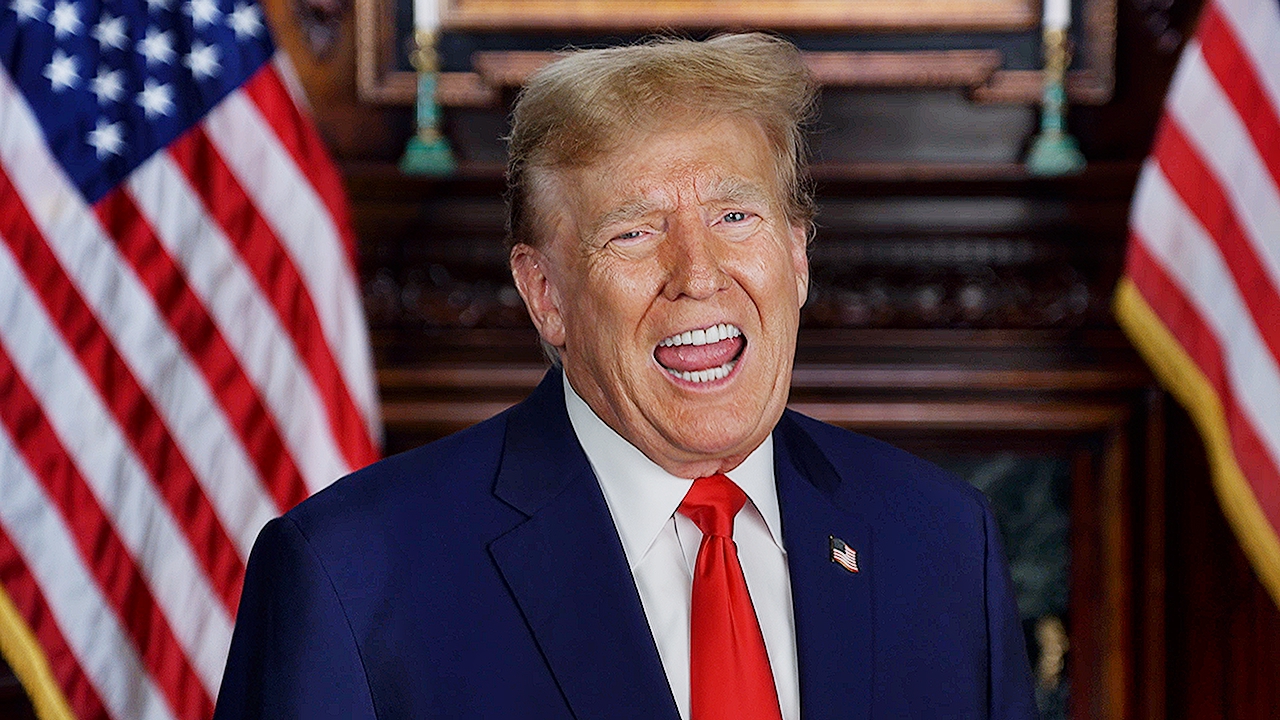 AI Models Diagnose Trump Rant as Narcissistic Meltdown