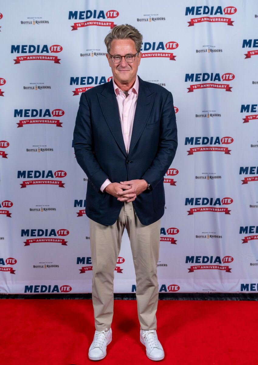 Mediaite Celebrates 15 Years With a Star-Studded NYC Bash
