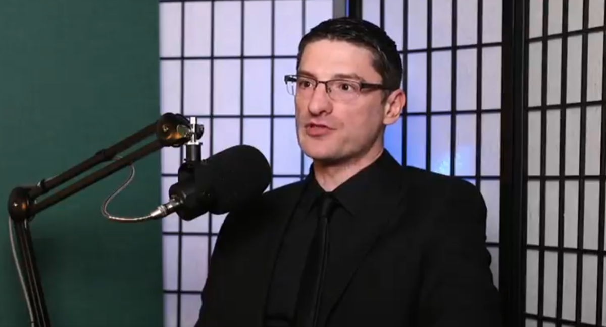 Impress Rules 5Pillars Podcast Episode Promoted Anti-Jewish And Anti ...