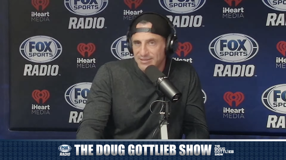 Doug Gottlieb Hired as UWGB Men's Basketball Coach