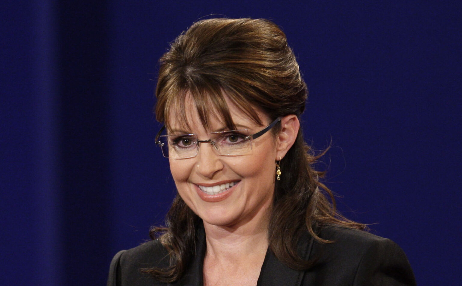 Sarah Palin Granted New Trial In Libel Suit Against NY Times